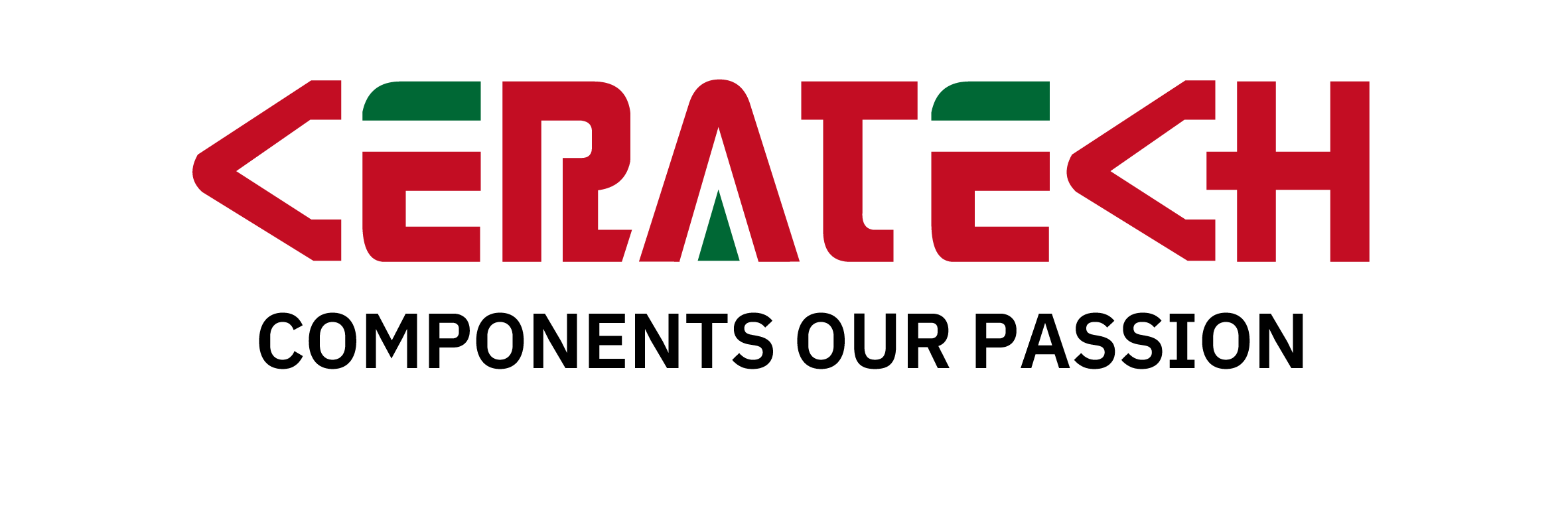 Electronic Components_CERATECH